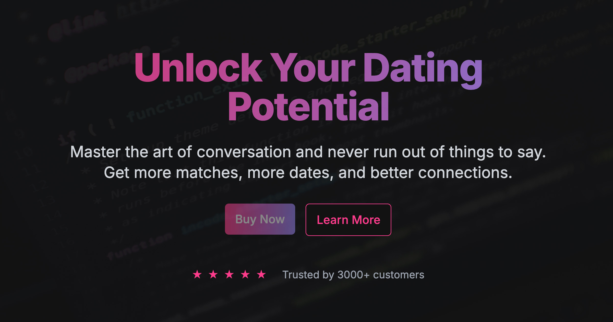 Mr. Rizz - Professional Profile Optimization